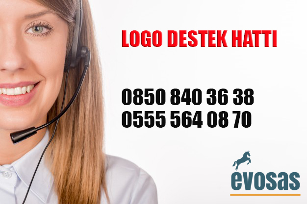 Logo Destek Hattı - Evosas