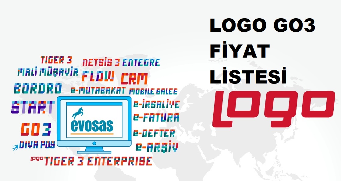 Logo Go3 Fiyat Listesi - Logo Go3 Fiyatı-Logo Go3 Demo