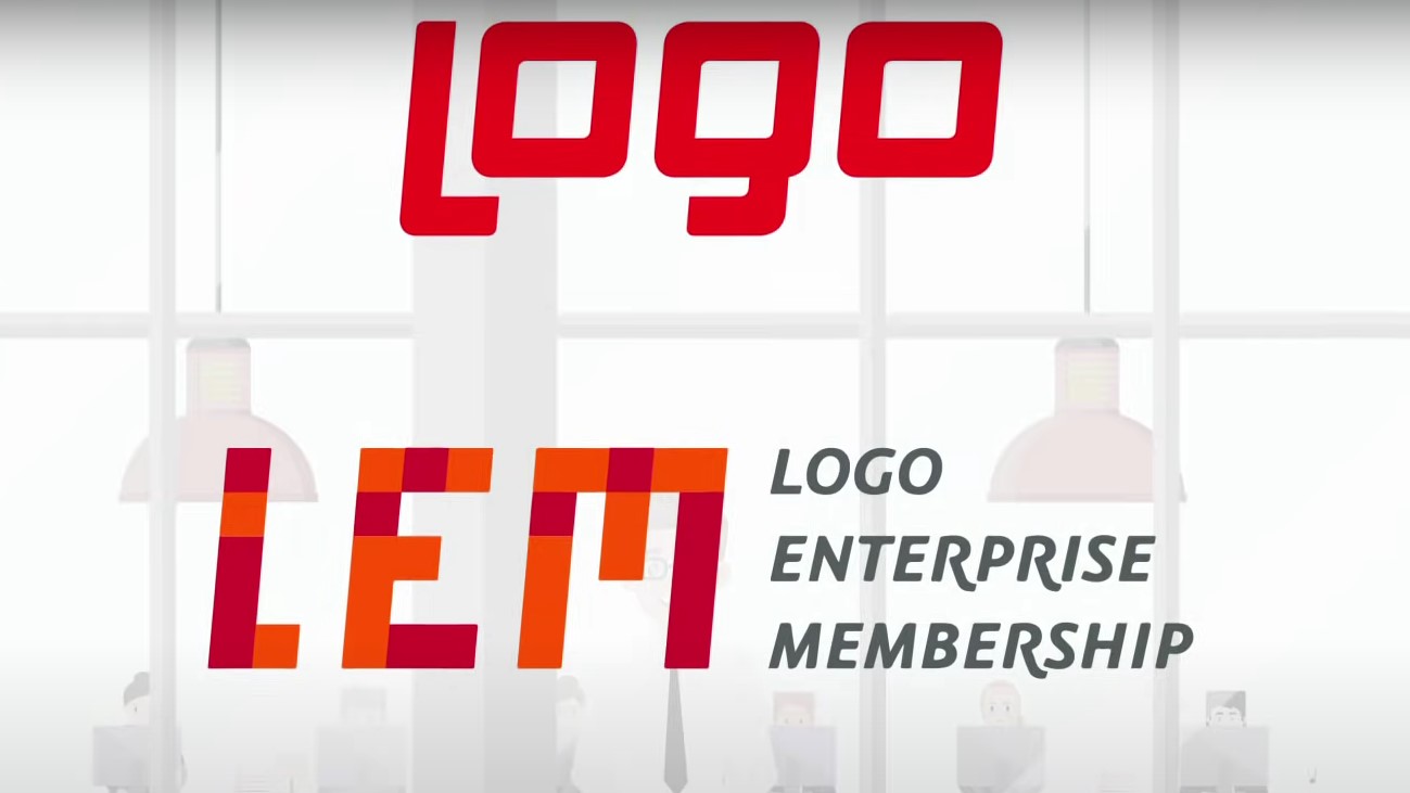 Logo Lem Nedir - Evosas