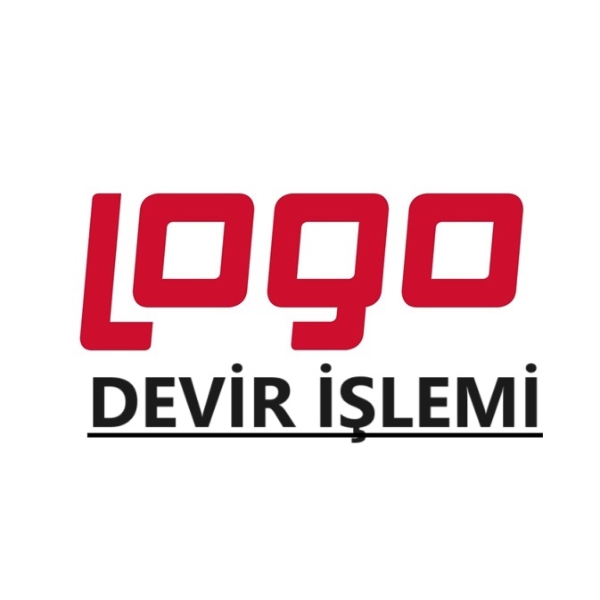 Logo Devir İşlemi - Evosas