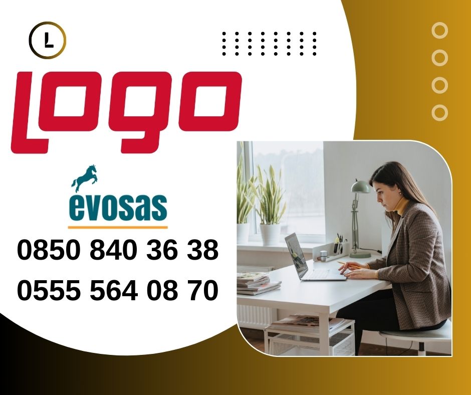 Logo 2.99 Versiyon Güncelleme - Evosas
